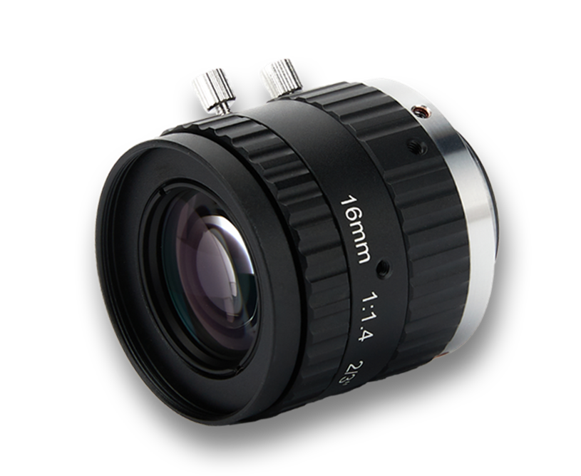 FA Lenses - Photonway Technology