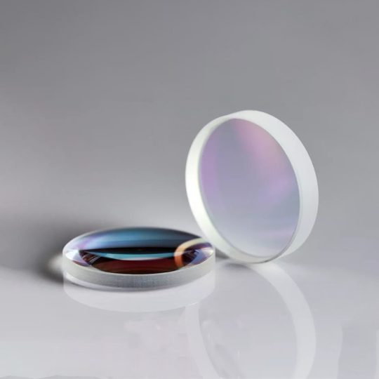 Spherical Lenses - Photonway Technology